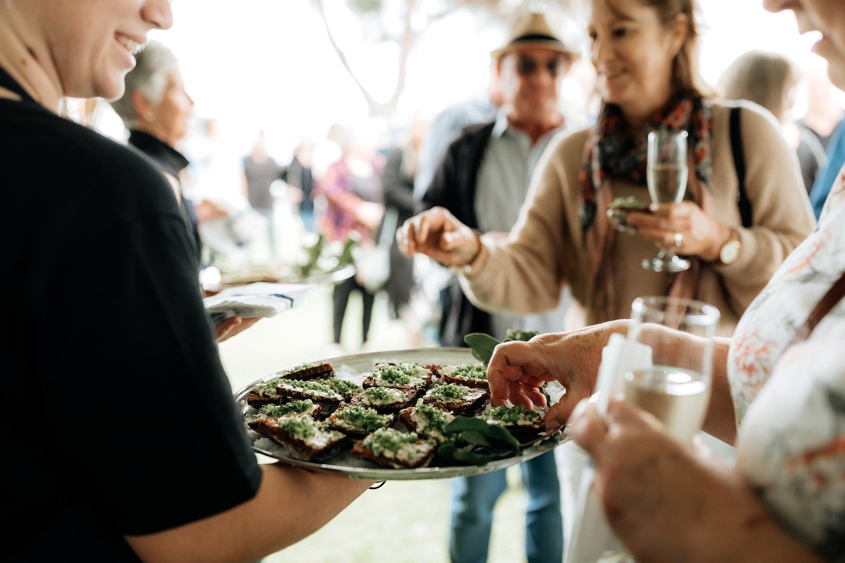 GSDC to Represent Great Southern Food and Beverages - GSDC