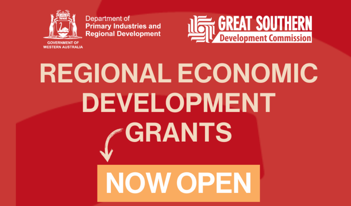 Round 7 RED Grants - GSDC